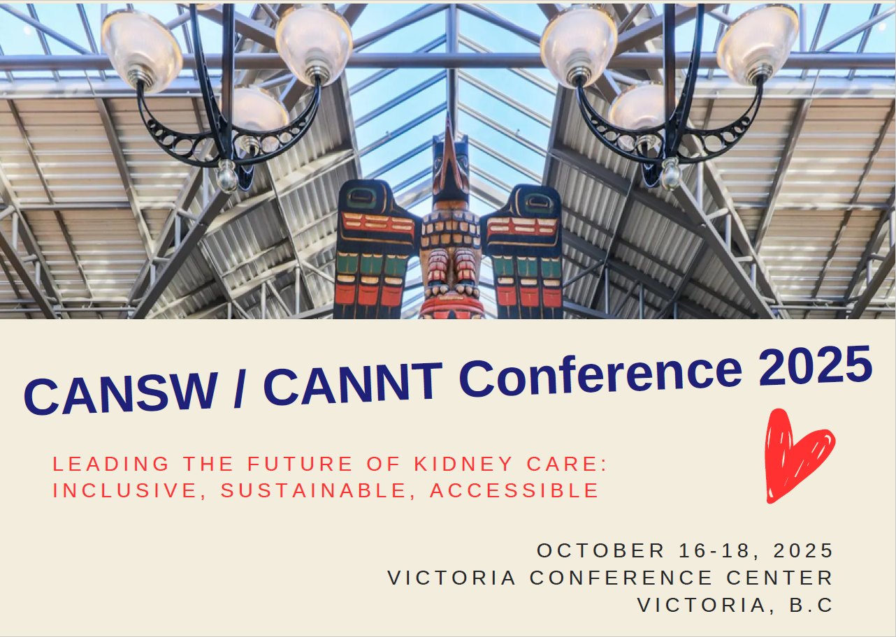 Annual Conference – CANSW